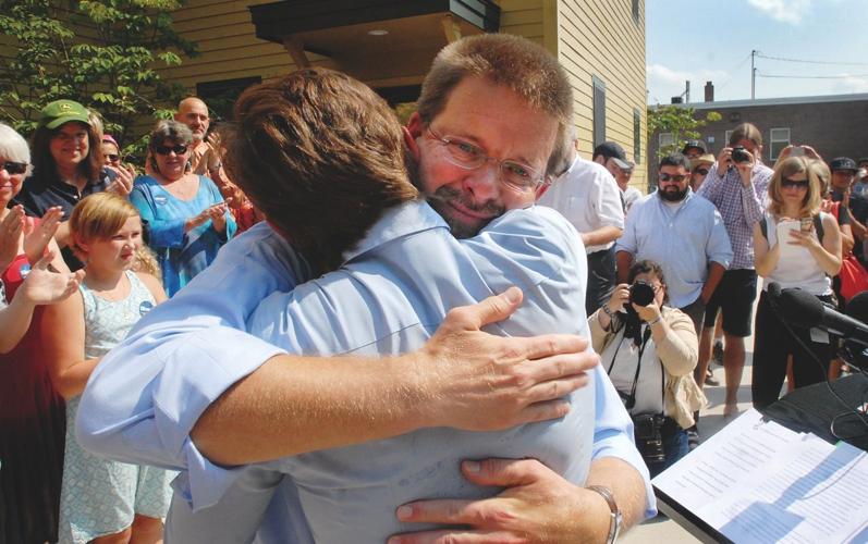 Shap Smith ends his run | State News | vtcng.com