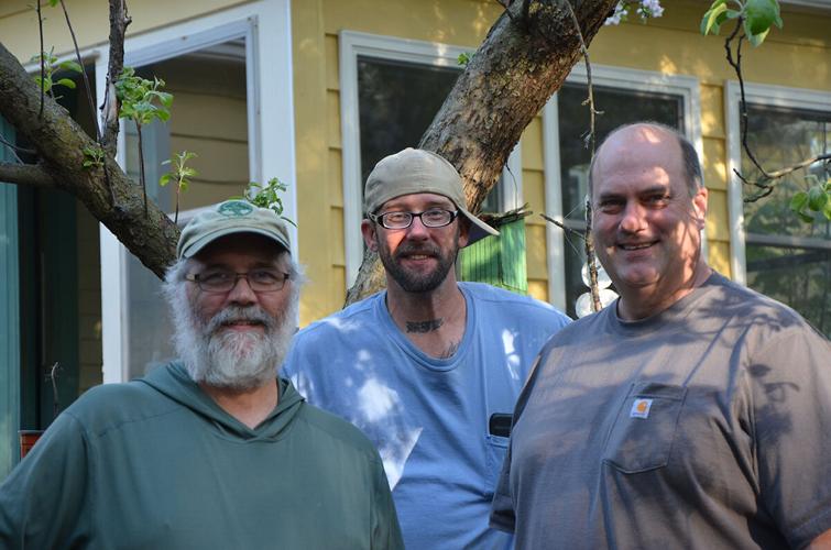 Kat Wright headlines celebration to honor longtime Dismas director ...