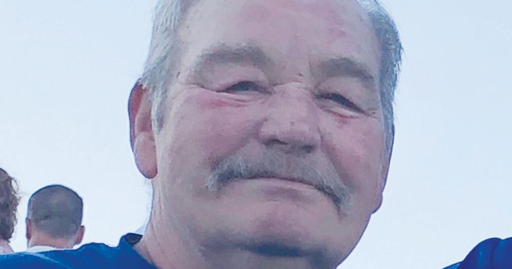 Gerald L. ‘Gary’ Dunham | Obituaries | vtcng.com