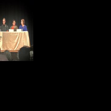 A Mother’s Reckoning: Sue Klebold Talks Suicide Awareness and the ...