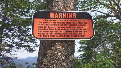 Microburst, one year later | Spotlight | vtcng.com