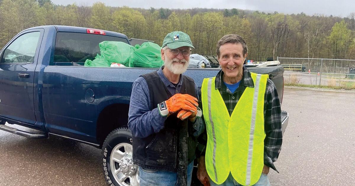 The inside story behind cleaning up outside | HOME | vtcng.com