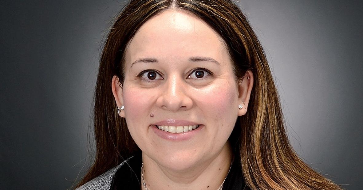 Avila honored by Vermont Women in Higher Ed. for advocacy work ...