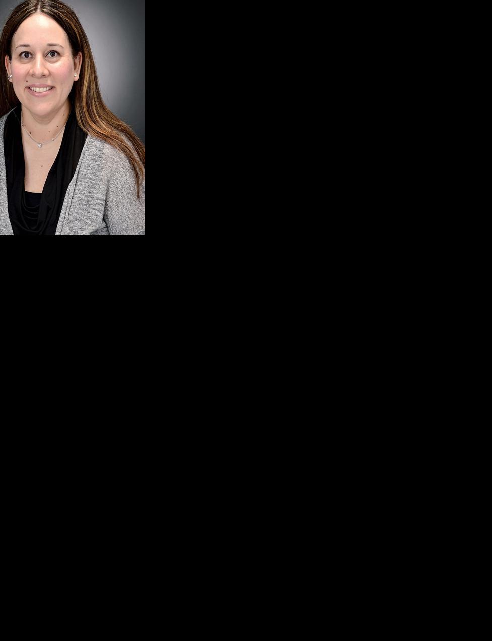 Avila honored by Vermont Women in Higher Ed. for advocacy work ...
