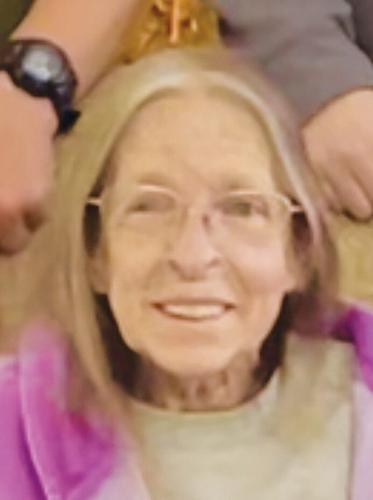 Barbara Keene | Obituaries | vtcng.com