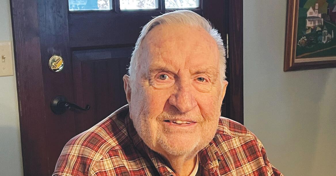 Bruce Wilder | Obituaries | vtcng.com