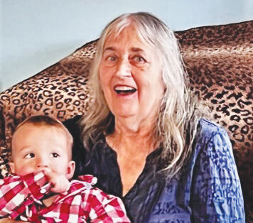 Jan Ellen Collier | Obituaries | vtcng.com