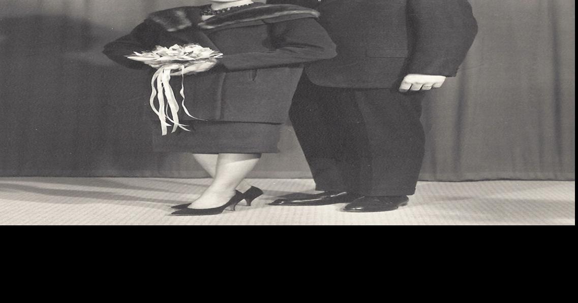 Anniversary announcement: Flo and Eugene Meiler | Weddings And ...