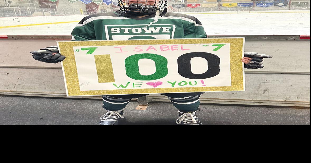 Stowe High School varsity roundup | Sports | vtcng.com