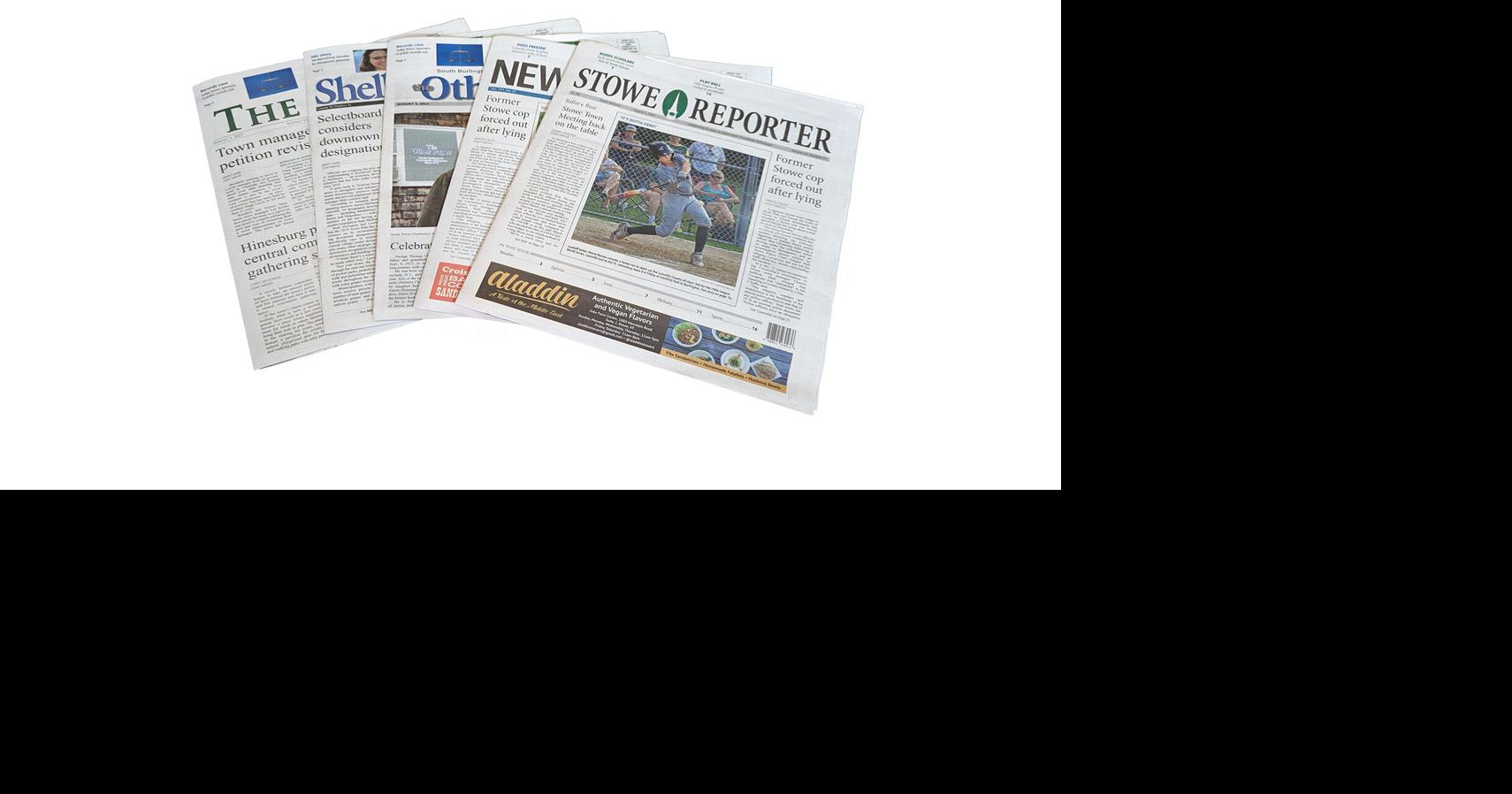 Judge sides with newspaper in suit about police records | Local News ...