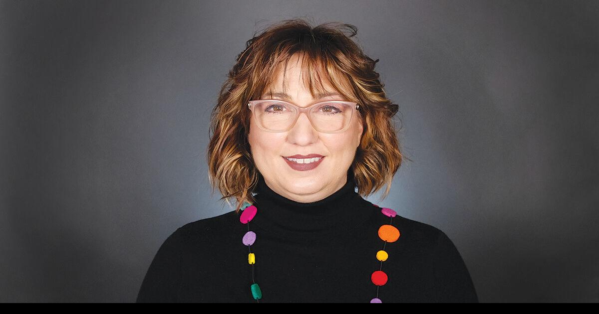 Currently Speaking: Art history professor takes monuments off their ...