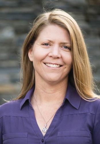 Jennifer Colin elected Stowe Rotary president | Community | vtcng.com