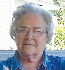 Leona Ann Sholan | Obituaries | vtcng.com