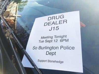 Residents, police meet to discuss Stonehedge crime | Police, Fire And ...