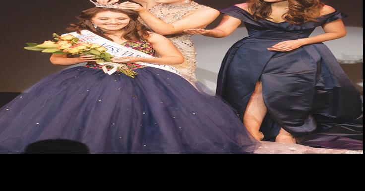 The new Miss Vermont’s Outstanding Teen | Community | vtcng.com