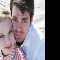 Congratulations! Mikayla Hope Misenhimer and Daniel Grant Pecan are ...
