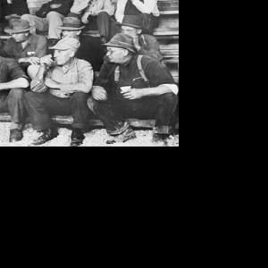 Happy to see painting of Verner Reed photo | Letters To The Editor ...