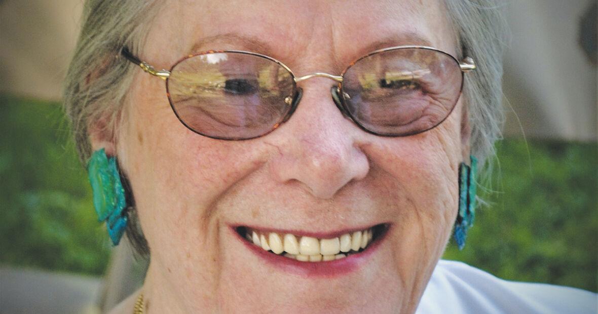 Mary Elizabeth Hopper | Obituaries | vtcng.com