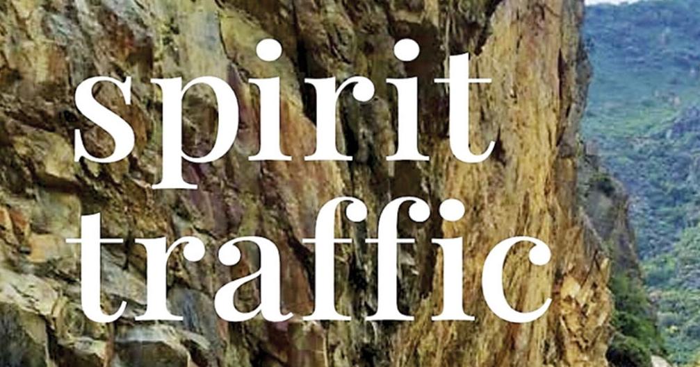 Author gives reading of ‘Spirit Traffic’ | Public Library | vtcng.com