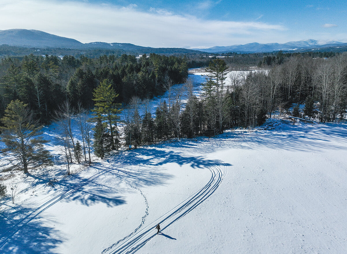 Joe’s Pond soon to be everyone’s pond, after land deal | Local News ...
