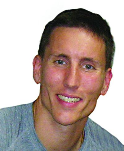 Waterbury resident wins phys-ed award | Community | vtcng.com