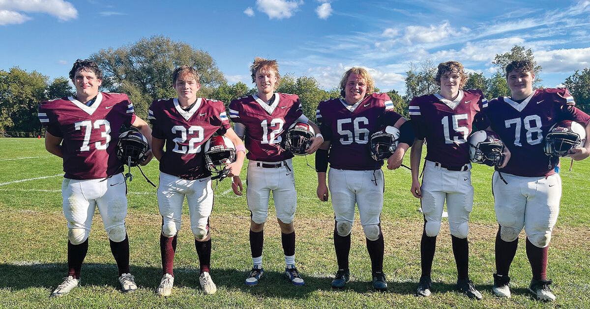 LUHS varsity roundup | Sports | vtcng.com