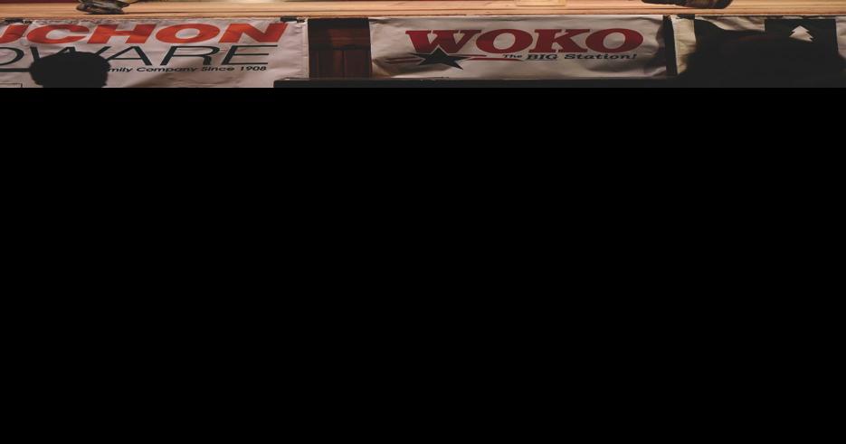 Rusty DeWees, Jamie Lee Thurston join forces | Theater | vtcng.com