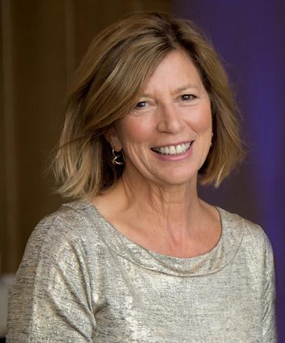 Meg Smith: Helping women help themselves | Notable Neighbors | vtcng.com