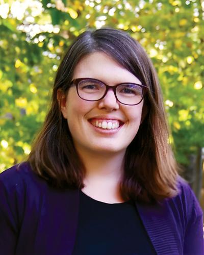 Rebecca R. Benes | Obituaries | vtcng.com