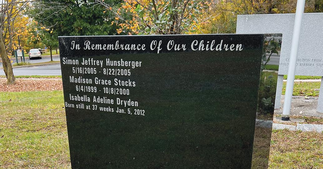 Parents light the night to remember babies they lost | Local News ...