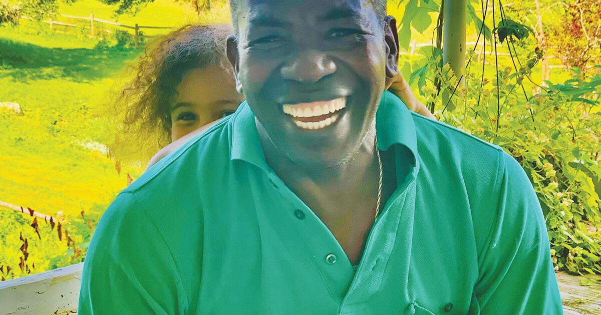 Anthony Gayle | Obituaries | vtcng.com
