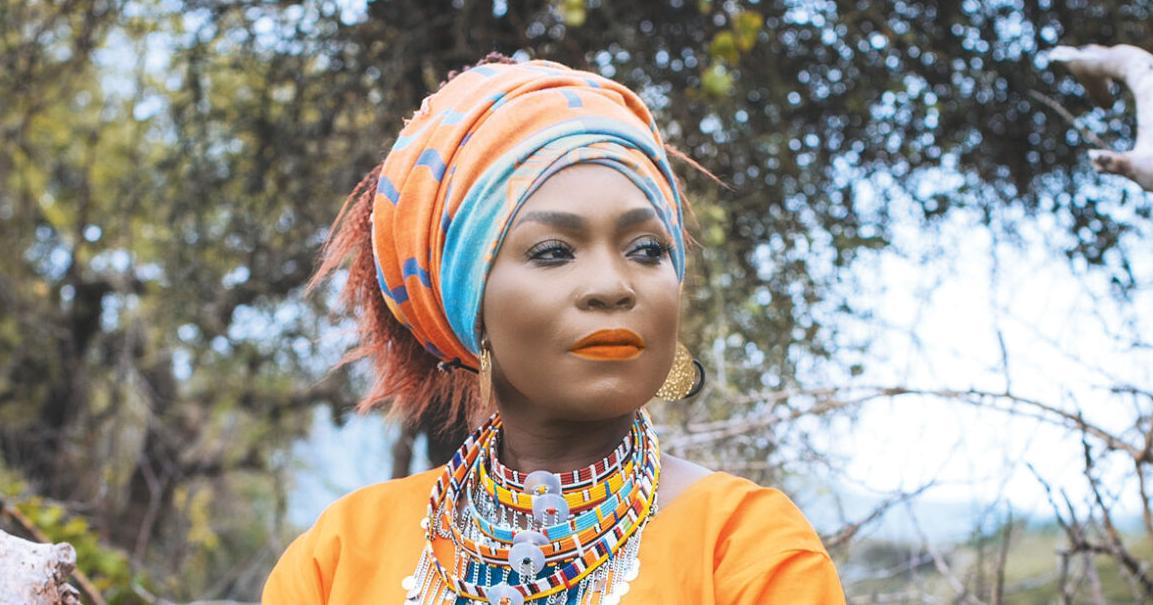 Explore Kenya’s vibrant heritage with KeruBo | Community | vtcng.com