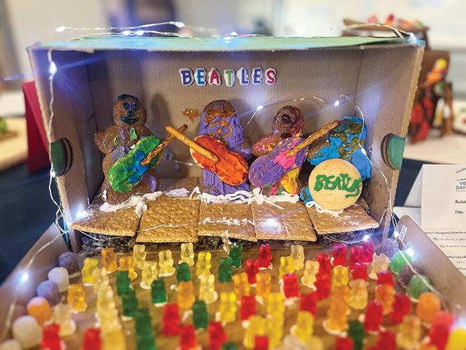 Bread winners | School News | vtcng.com