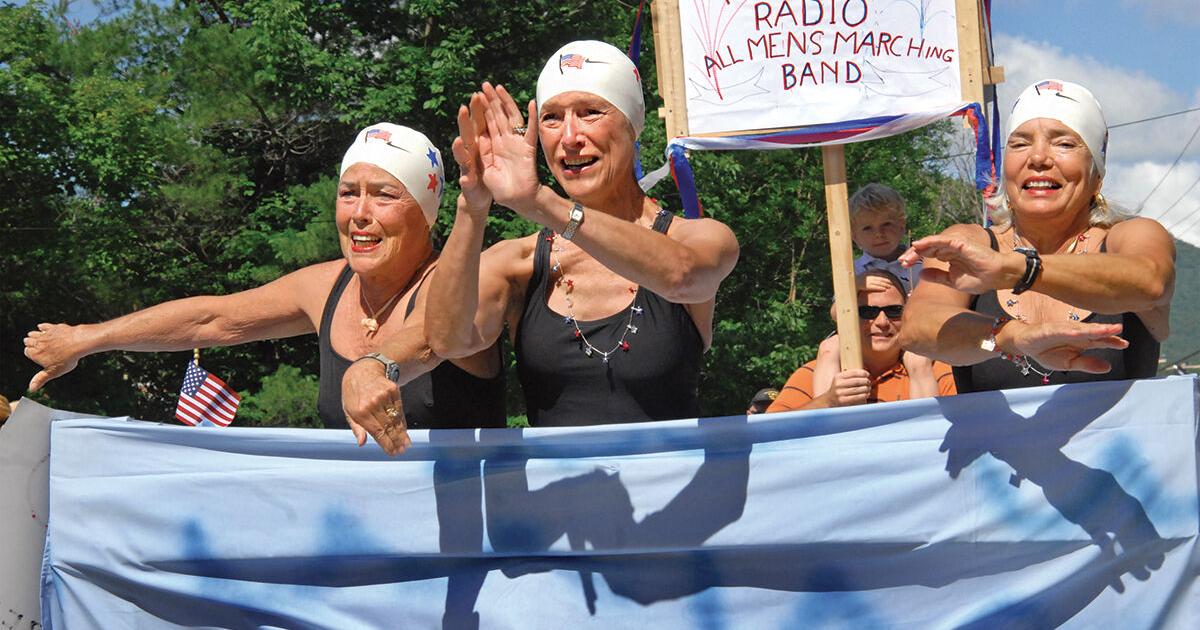 Nancy Wolfe Stead: Adventurer, writer, longtime Stowe resident, dies ...