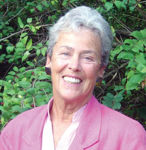 Nancy Wolfe Stead: Adventurer, writer, longtime Stowe resident, dies ...