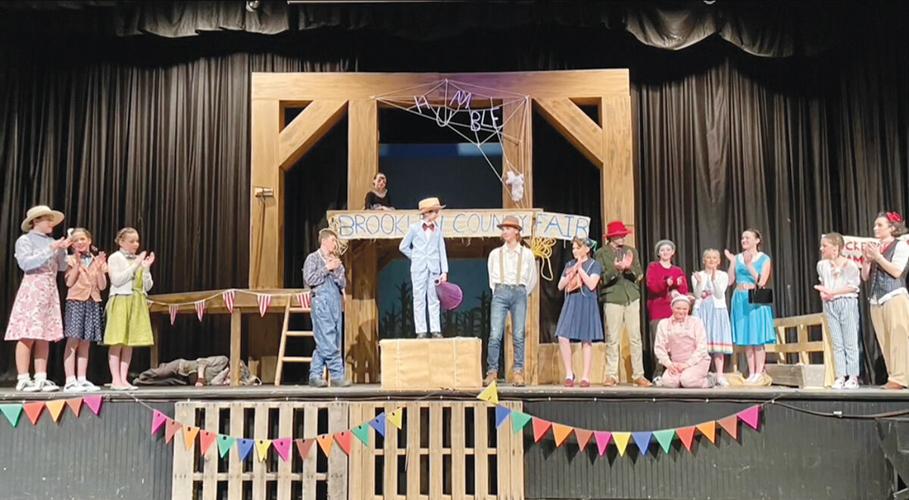 ‘Charlotte’s Web’ | Theater | vtcng.com