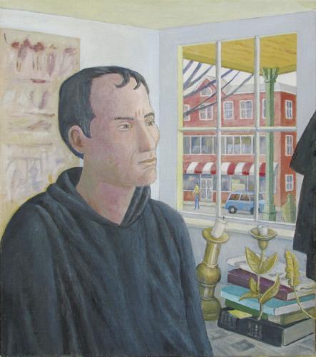 Sam Thurston exhibit | Community | vtcng.com