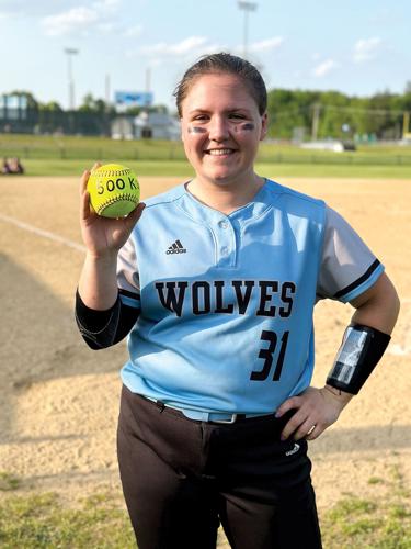 2023: South Burlington Wolves year in review | Sports | vtcng.com