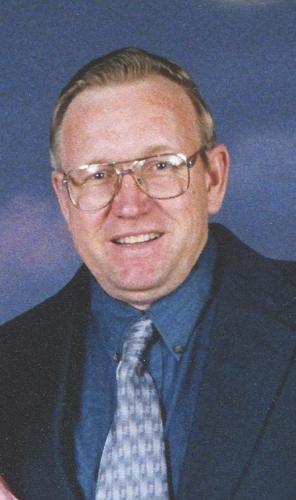 Ralph Charles Davis | Obituaries | vtcng.com