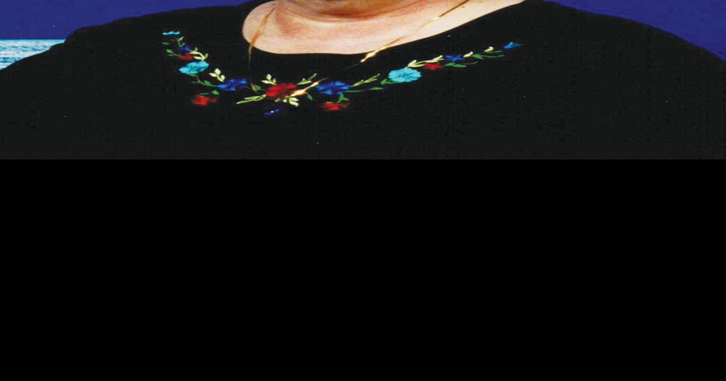 Joan Tobin | Obituaries | vtcng.com