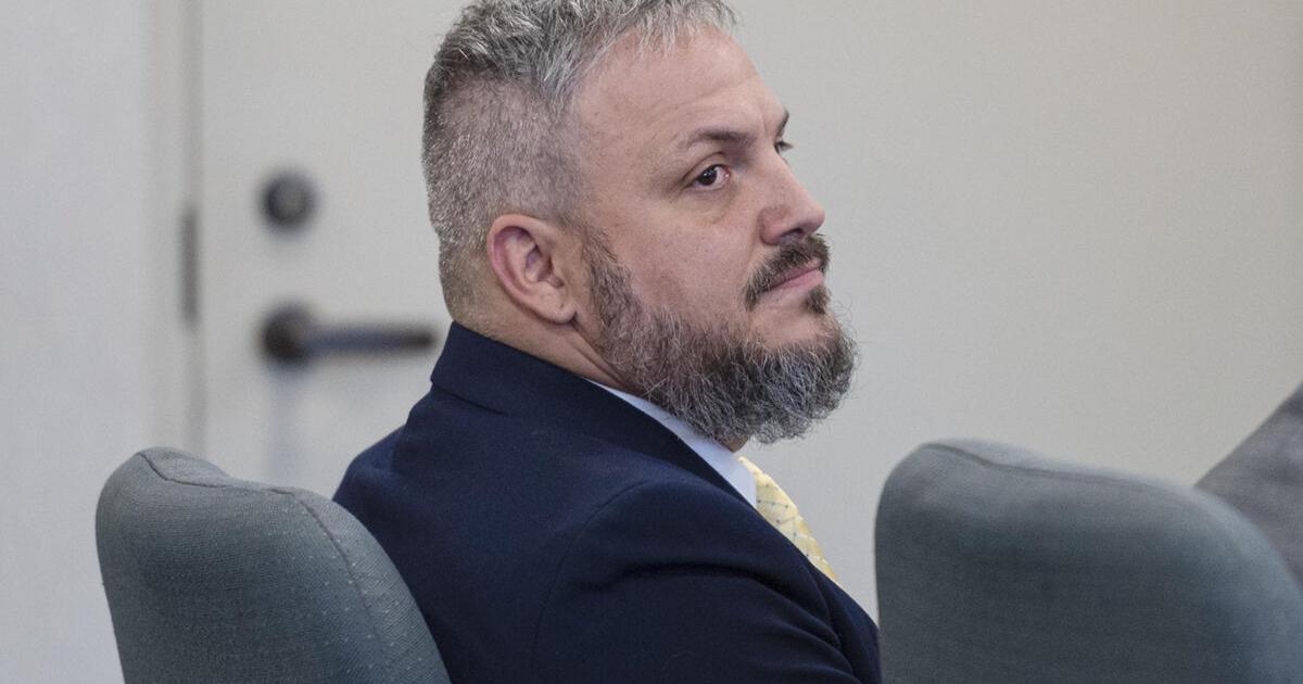 Cop was fired over breach of policy | Police, Fire And Rescue | vtcng.com