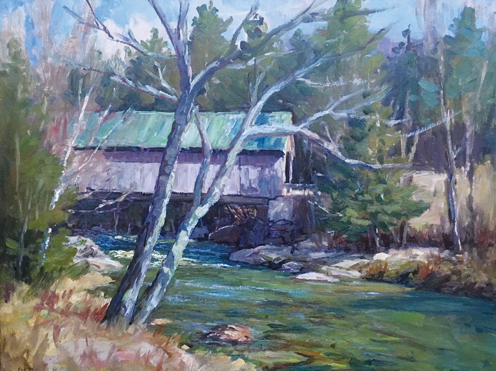 Eric Tobin receives first-ever Charles Movalli Medal | Arts | vtcng.com