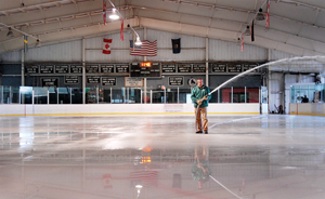 Jackson Arena vintage photo contest | Sports | vtcng.com