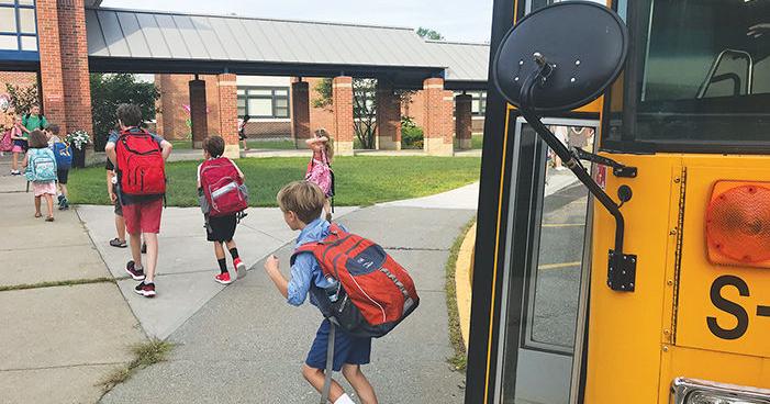 CVU school district proposes $13M in building bonds | School News ...
