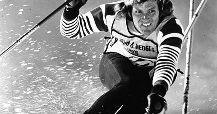 Revisiting the scandalous Spider Sabich shooting story | On Snow ...