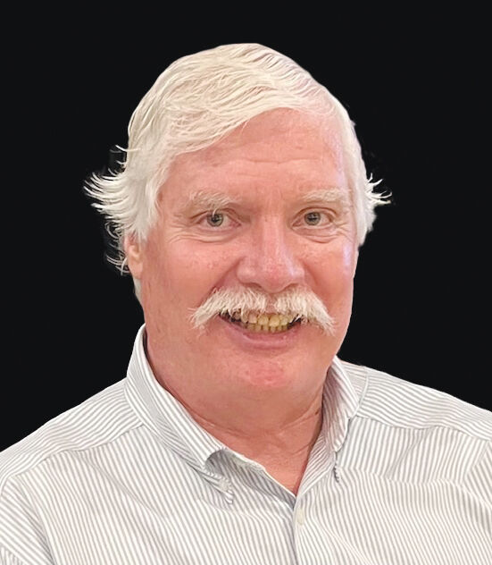 James Richard Burke | Obituaries | vtcng.com