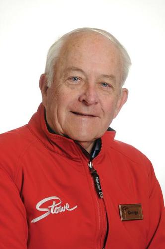 George Dean: 50 years at the Mountain | Local News | vtcng.com