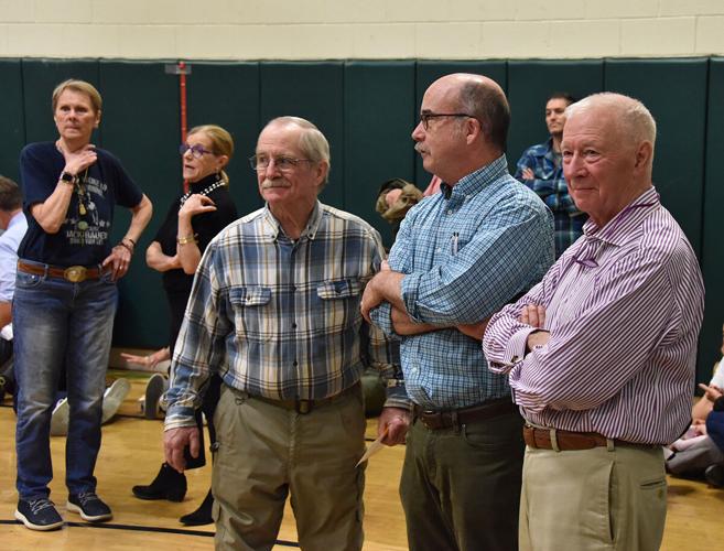 Stowe votes decisively to keep short-term ordinance | Local News ...