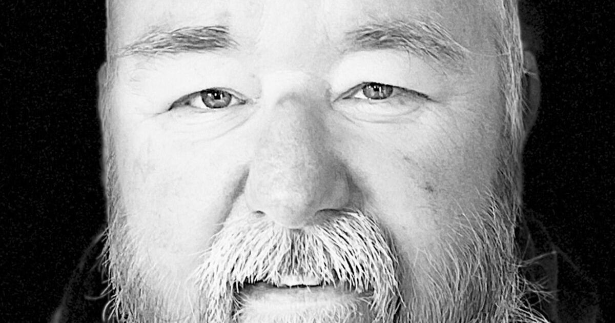 James L. Bissonette | Obituaries | vtcng.com