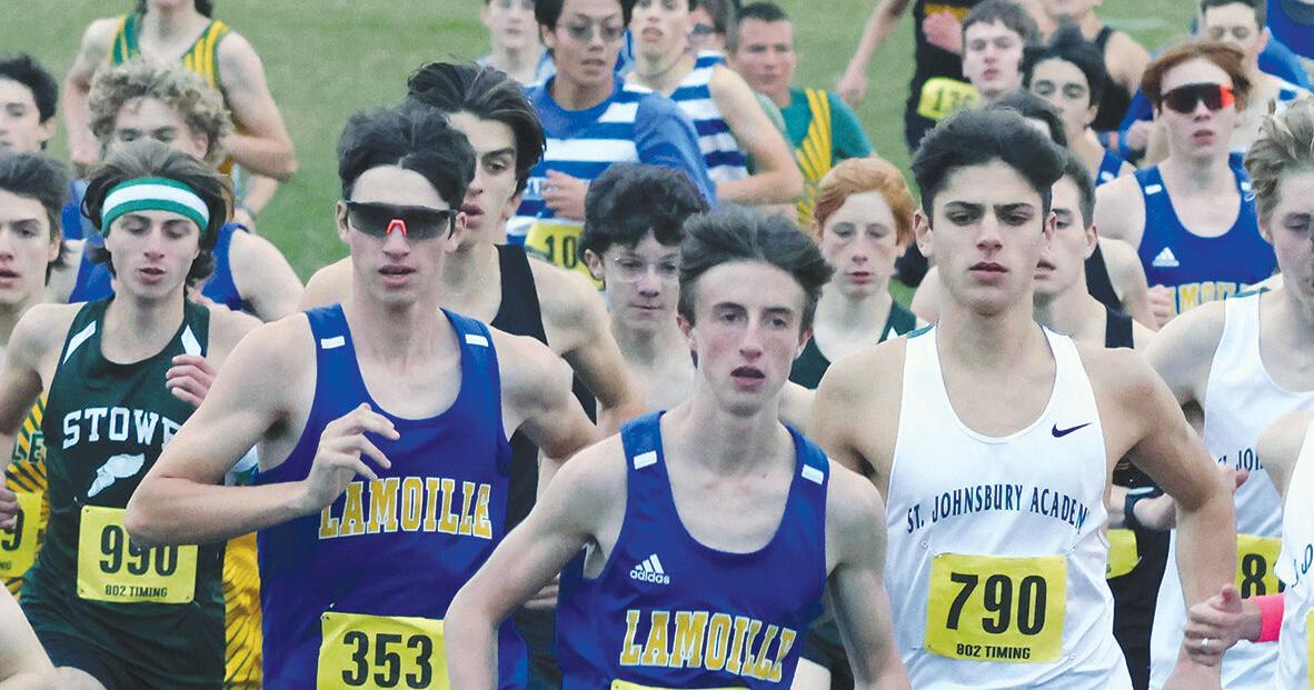 LUHS varsity roundup | Sports | vtcng.com